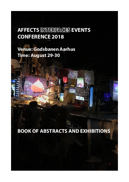 (PDF) Evental Urbanism: From event cities to affective urban ecologies