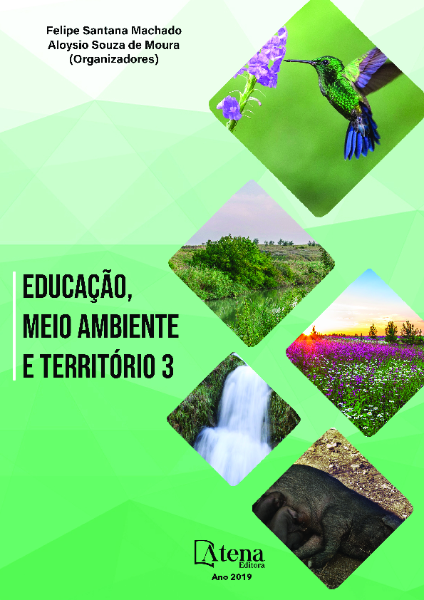 (PDF) Análise Multitemporal Do Desmatamento Por Ndvi Do Município De ...