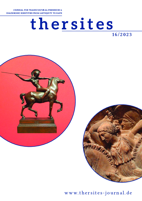 (PDF) La heráldica amazónica (Amazon heraldry)