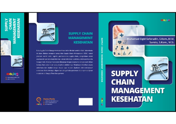 Pdf Supply Chain Management Kesehatan