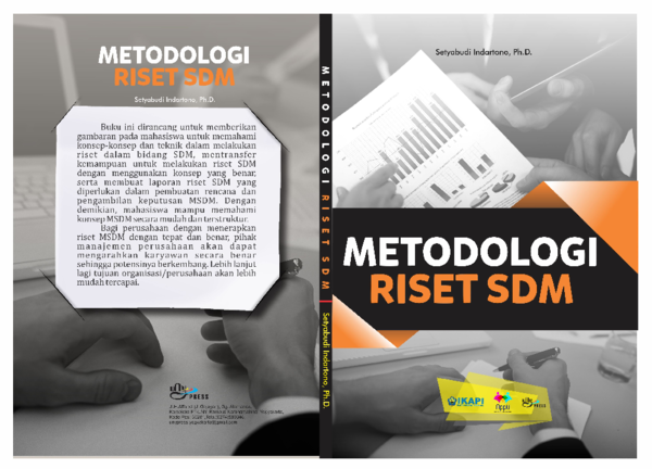 (PDF) Metodologi Riset SDM