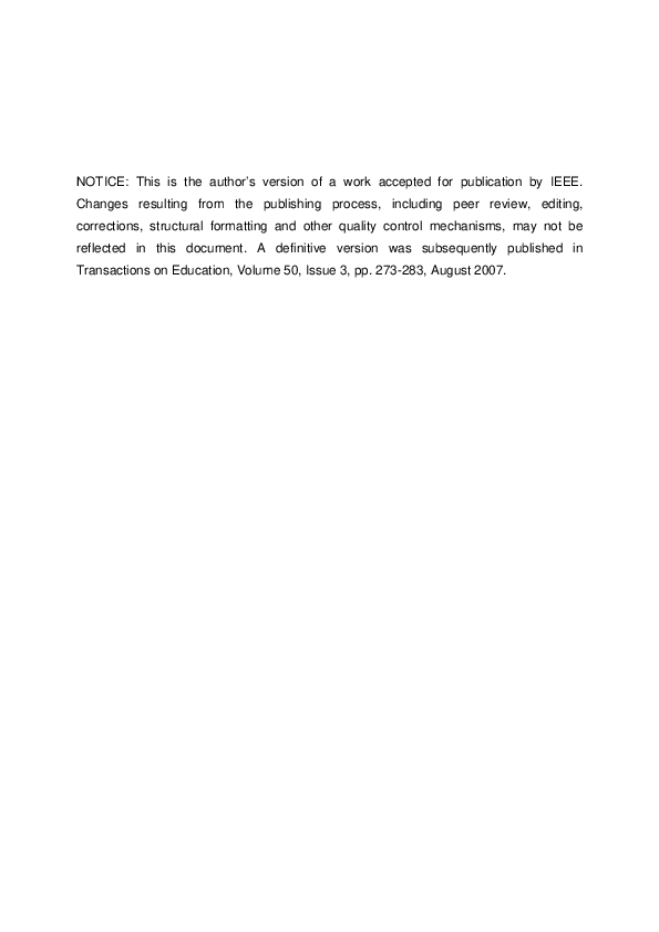(PDF) Design Patterns for Teaching Type Checking in a Compiler ...