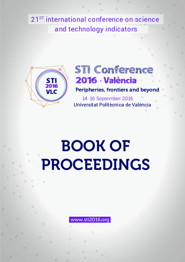 (PDF) Monitoring the Evolution and Benefits of Responsible Research and ...