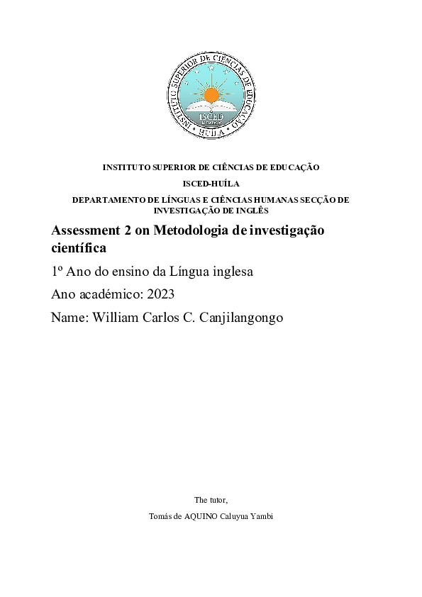 (DOC) Mic individual task