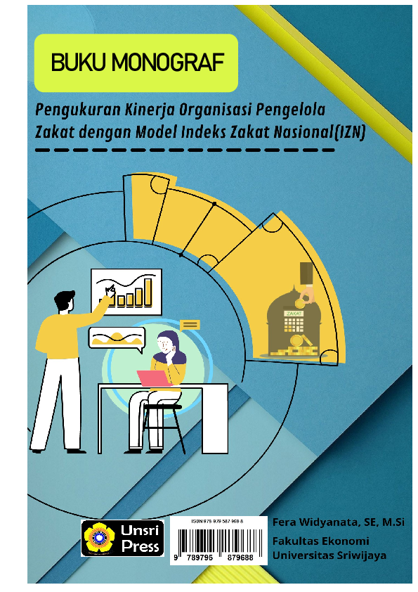(PDF) Buku Monograf IZN