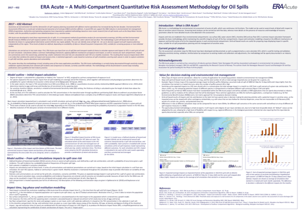 (PDF) ERA Acute – A Multi-Compartment Quantitative Risk Assessment for ...