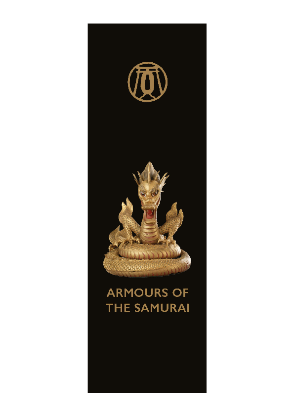(PDF) Armours of the Samurai, Martyna Lesniewska, Ian Bottomley (ed.), 2021