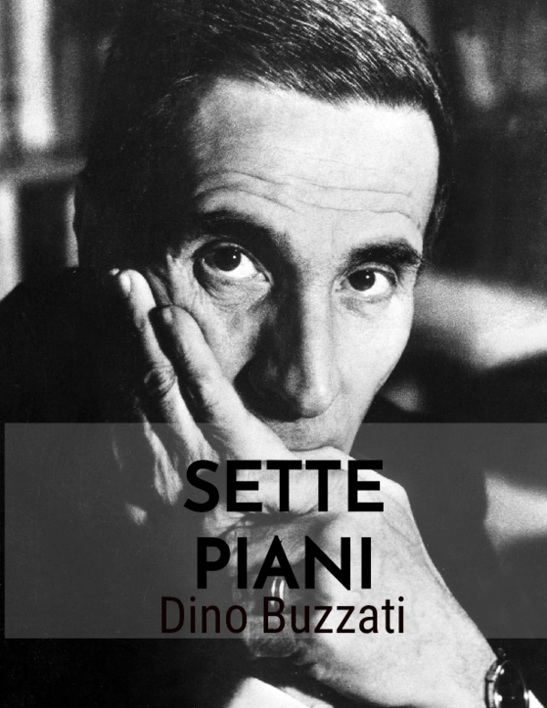 (PDF) Sette Piani - Dino Buzzati