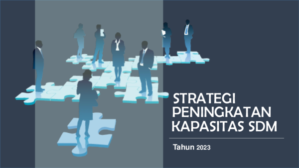 (PDF) Strategi Peningkatan kapasitas SDM