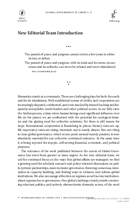 (PDF) New Editorial Team Introduction | Alistair Edgar - Academia.edu