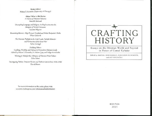 Pdf An Uncanny Discourse On Sex And Marriage From The Early Sixteenh Century Ottoman Empire 