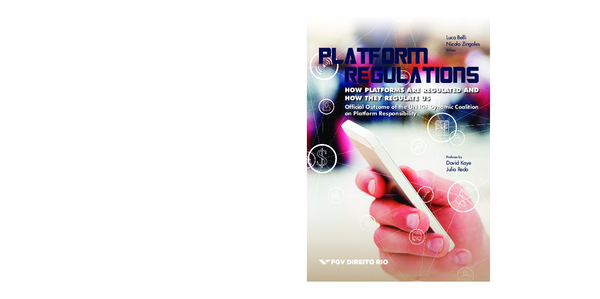 (PDF) Platform regulations: how platforms are regulated and how they ...