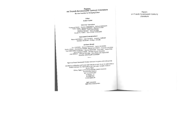 (PDF) Preuve et introspection dans l’hagiographie française après le ...