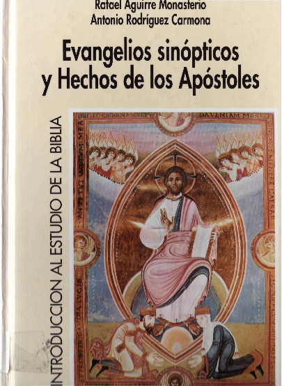 (PDF) INTRODUCCIÓN AL ESTUDIO DE LA BIBLIA