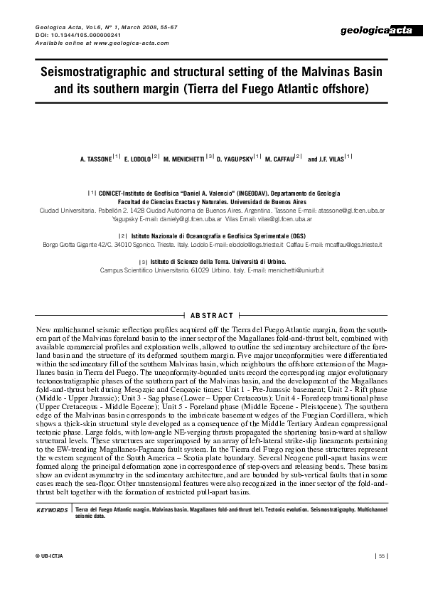 Pdf Structural Styles And Tectonic Framework Of The Fold And Thrust