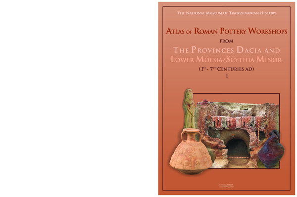 (PDF) Atlas I, partea 1 ATLAS OF ROMAN POTTERY WORKSHOPS FROM THE PROVINCES DACIA AND LOWER ...