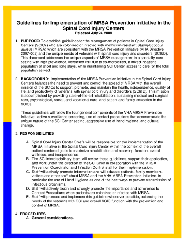 (PDF) Additional file 1: of Evaluating implementation of methicillin-resistant Staphylococcus ...