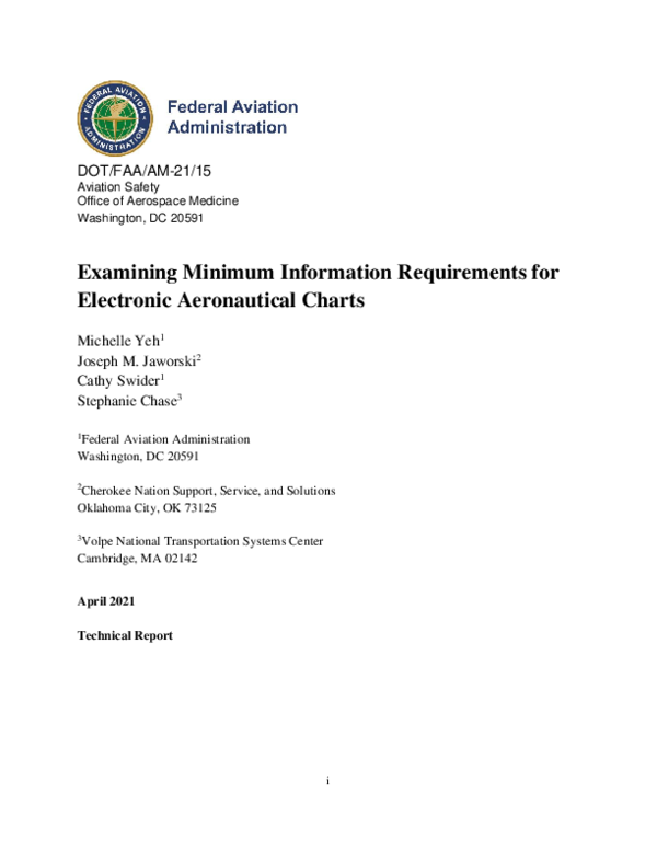 (PDF) Examining Minimum Information Requirements for Electronic ...