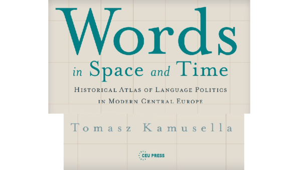 (PPT) Atlas, Words in Space & Time: An Overview