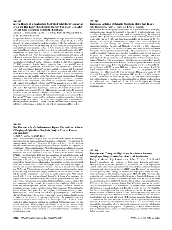(PDF) Interim Results of a Randomized Controlled Trial (RCT) Comparing ...