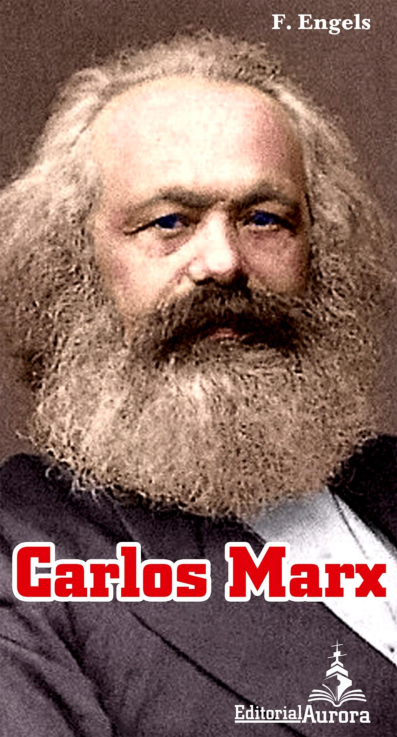 (PDF) F. Engels | Carlos Marx