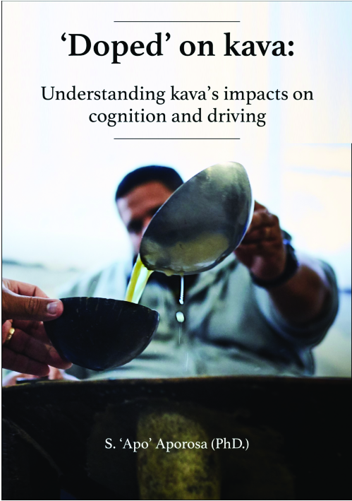 (PDF) 'Doped' on kava: Understanding kava's impacts on cognition and ...