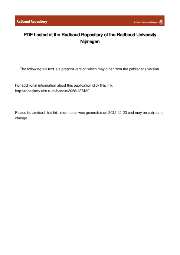 Pdf Hardware Implementation Of A Montgomery Modular Multiplier In A