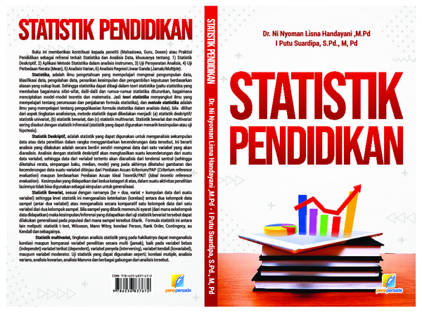 (PDF) Statistik Pendidikan