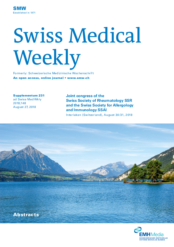 (PDF) Prediction of progression of interstitial lung disease in ...