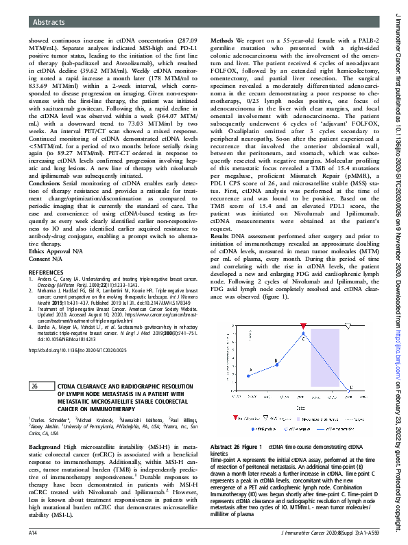 (PDF) 14 Novel CD3 epsilon humanized N-terminal epitope model for ...
