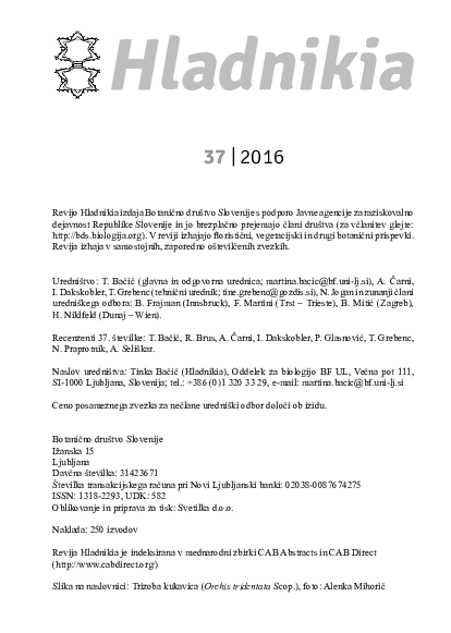 (PDF) Fungi models of Heinrich Arnoldi in the Slovenian Museum of ...