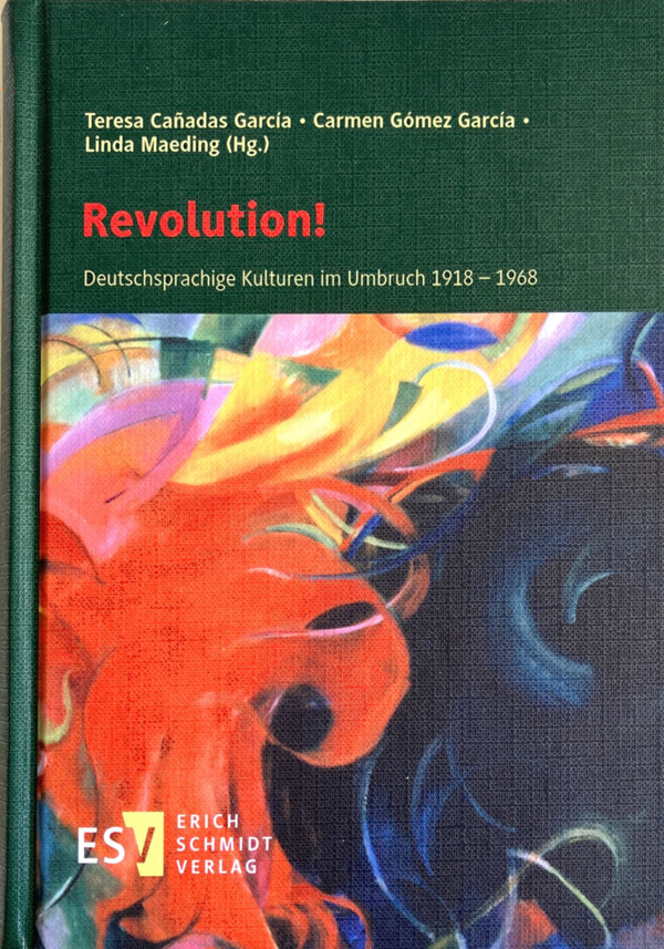 (PDF) Revolution versus Evolution: Arnold Schönbergs Zwölftechnik