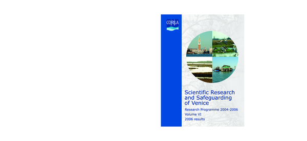 (PDF) The subsoil architecture of the Lagoon and Gulf of Venice (Italy ...