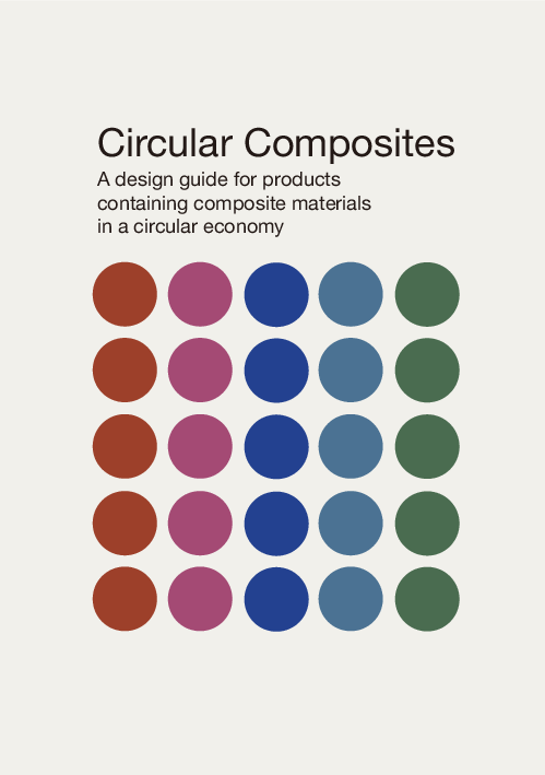 (PDF) Circular Composites: A design guide for products containing ...