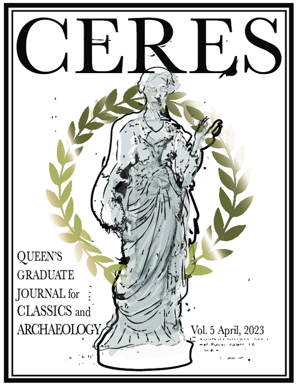 (PDF) THE POWER OF GAIA: EARTH IN ANCIENT GREEK MAGIC