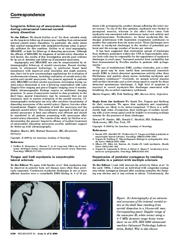 (PDF) Defective slow inactivation of sodium channels contributes to ...