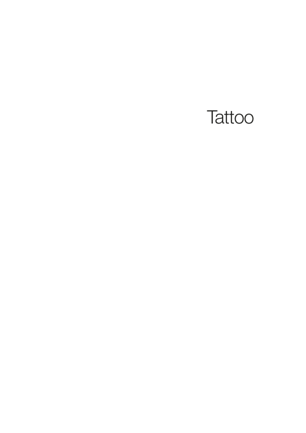 (PDF) Tattoo