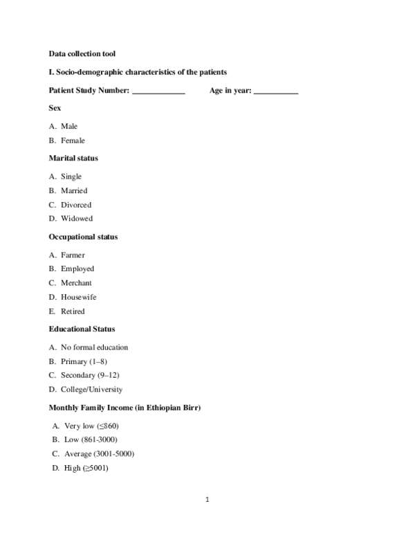 (PDF) Data_collection_tool – Supplemental material for Magnitude and ...