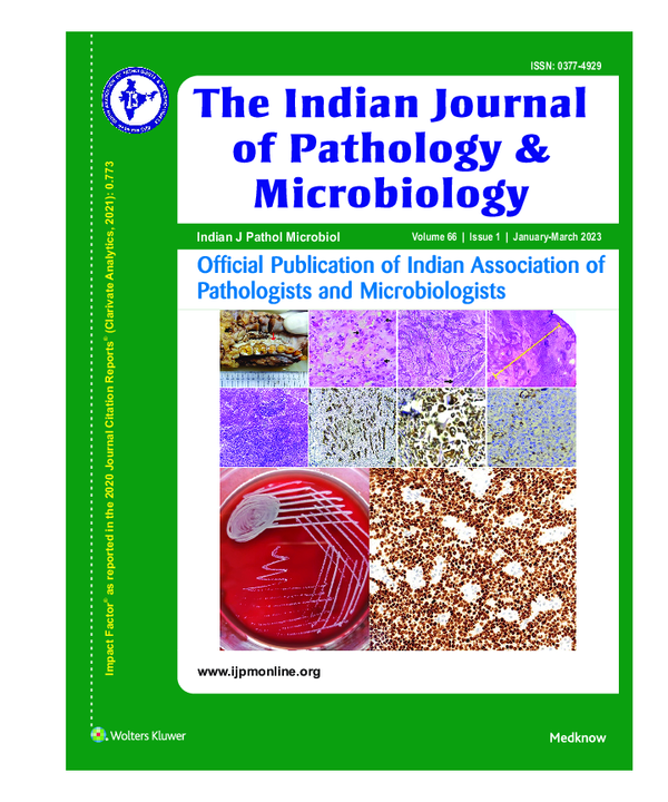 (PDF) Evaluation of variable p16 immunostaining patterns, Ki-67 indices ...