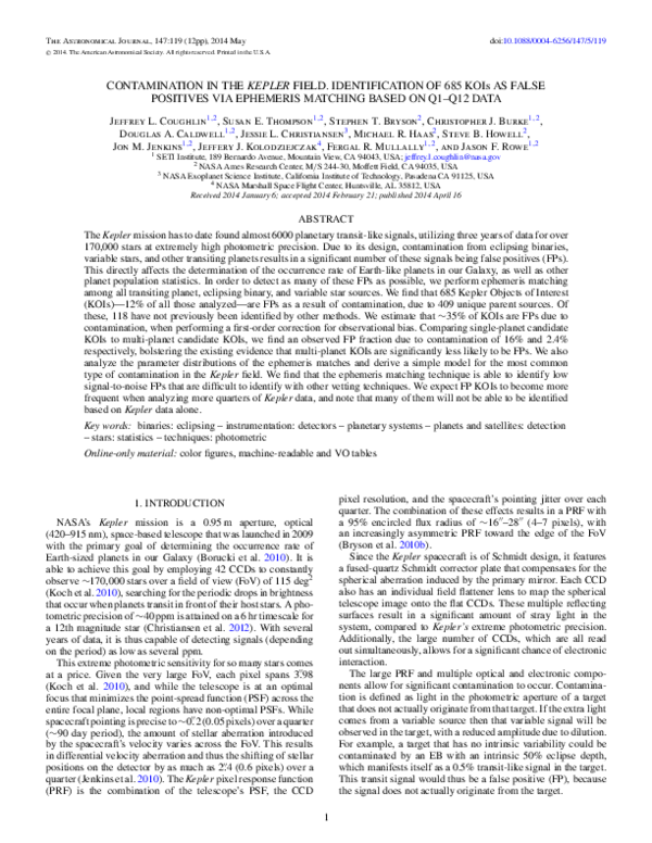 (PDF) Absolute calibration of silicon photodiodes by purely relative ...