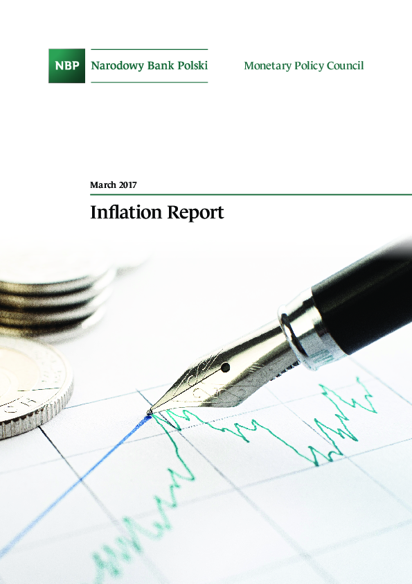 (PDF) Inflation Report March 2018 | Mauricio Amaya - Academia.edu