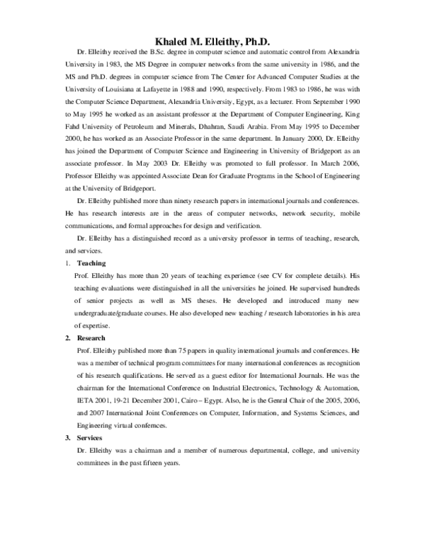 Pdf Formal Synthesis Of A Parallel Architectures From Recursive Equations