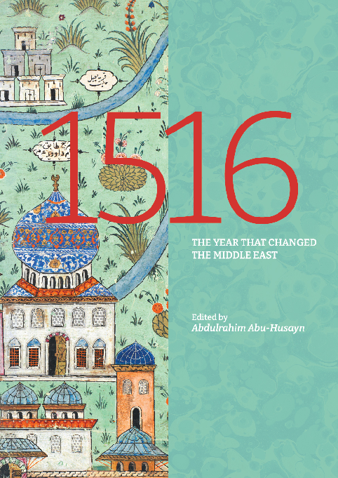 (PDF) The Ottoman Imperial Judiciary in the Former Mamluk Lands: A ...