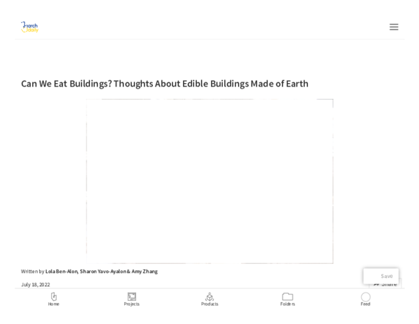 (PDF) Can we eat Earth Buildings? The mineralogical common of earth ...