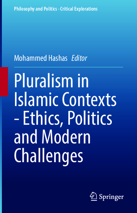 (PDF) Islam, Muslims, and Religious Pluralism: Concepts, Scope and Limits