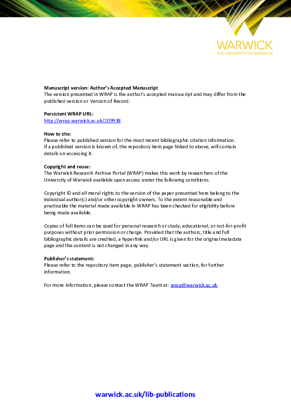 (PDF) 2D boron nitride nanosheets (BNNS) prepared by high-pressure ...