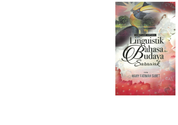 (PDF) Pantun Masyarakat Bidayuh Sarawak: Interpretasi Makna, Nilai dan ...