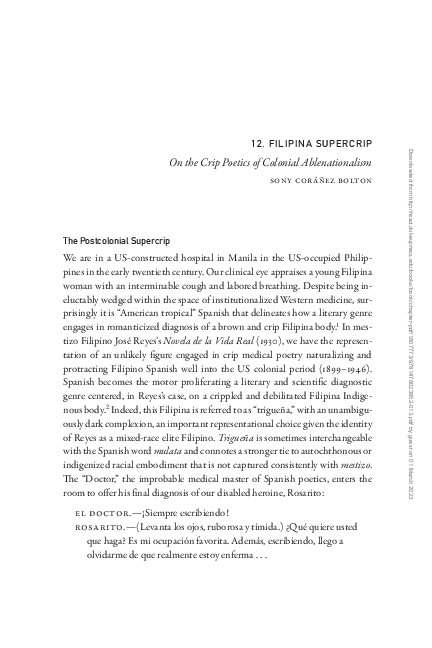 (PDF) Filipina Supercrip