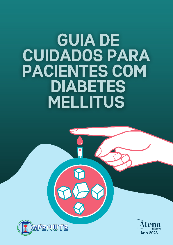 (PDF) Guia de cuidados para pacientes com diabetes mellitus (Atena ...