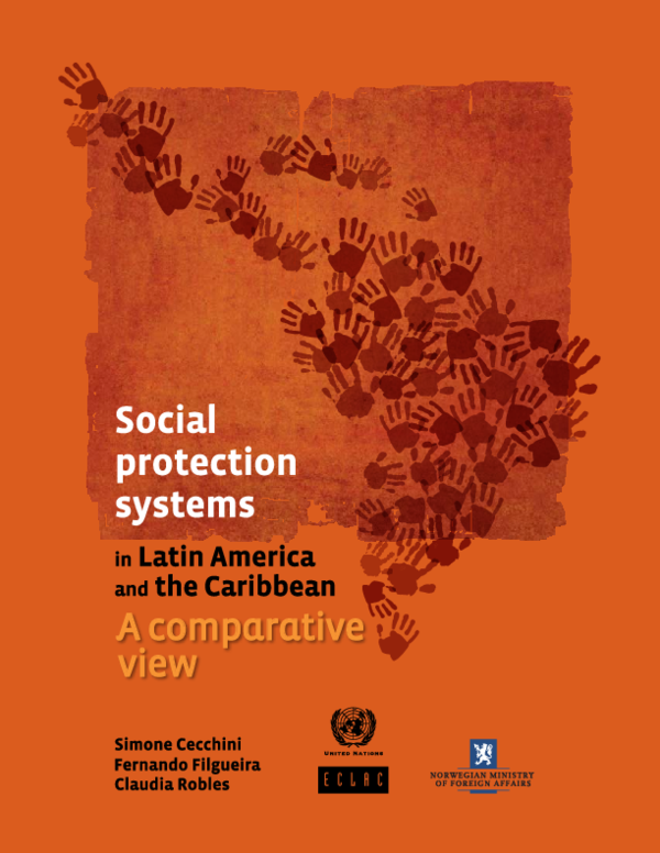 (PDF) Comparative Analysis of Social Protection in LAC